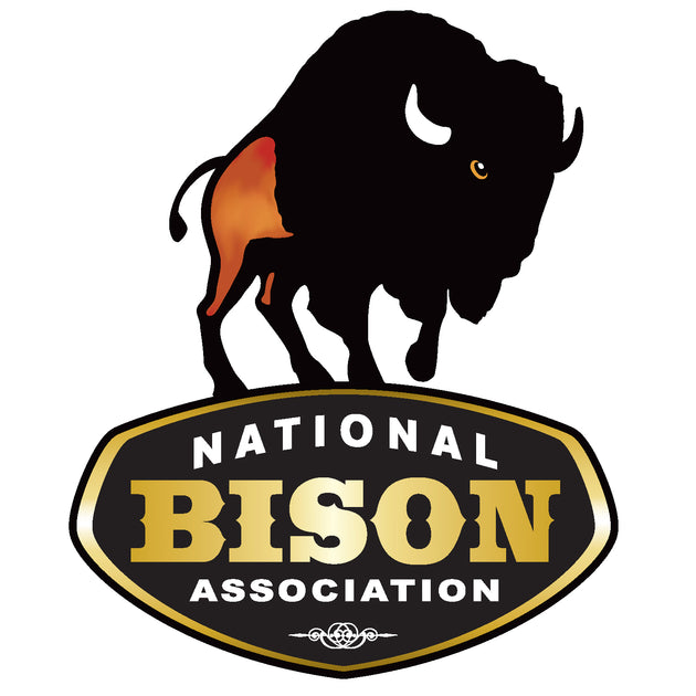 July is Bison Month! – Benjamin Lee Bison